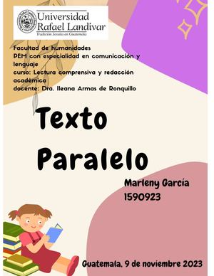 Calaméo - Texto Paralelo