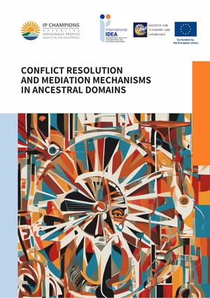 Calaméo - Policy Brief by Saturnina Rodil - IDEA