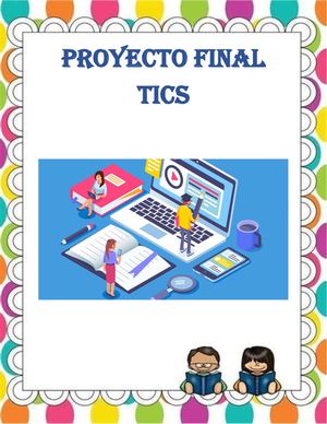Calaméo - Proyecto Final Tics 1