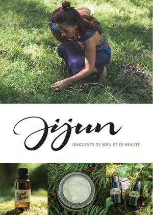 Calaméo - Brochure Claire Jijun Nov 2023