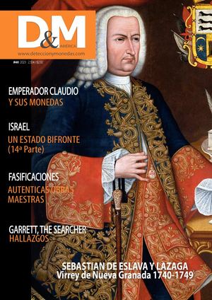 Calaméo - DM América 40