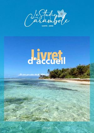 Calaméo - Livret d'accueil 2023 FR