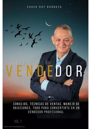 Calaméo - Ebook Final Bosquejo De Un Vendedor 2023 Roy Barboza
