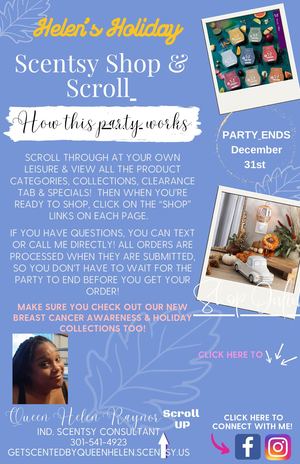 Calaméo - Helen's Holiday Shop & Scroll Party 2023 20231110 195451 0000