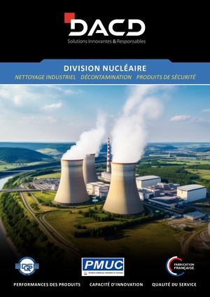 Calaméo - DACD - Gamme EDF