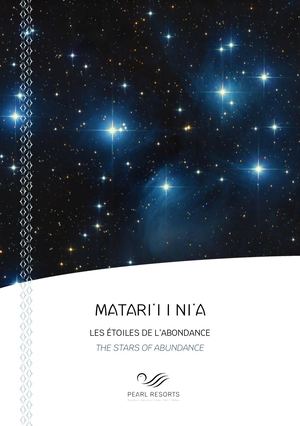 Calaméo - Matari'i I Ni'a