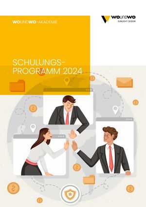 Calaméo - Schulungs­programm 2024