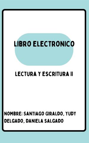 Calaméo Libro Electrónico