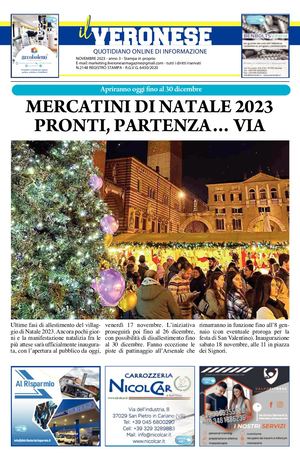 Calaméo - Il Veronese 17 Novembre