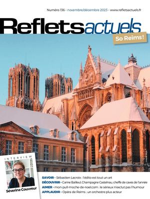 Calaméo - Reflets Actuels Nov-dec 2023