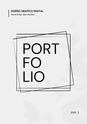 Calaméo - Mi portafolio