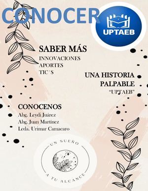 Calaméo - Revista Digital Jua, Leydi, Urimar