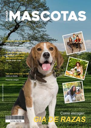 Calaméo - Mi Mascota