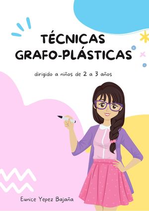 Calaméo - Fichero De Técnicas Grafo Plásticas