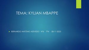 Calaméo - Bernardo Azevedo nº6