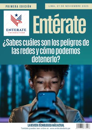 Calaméo - Portada Revista A4 Proyecto De Linda Rivas