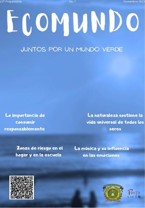 Calaméo - Ecomundo