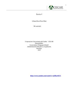 Calaméo - Mi Curriculo