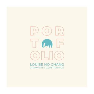 Calaméo - Portfolio de Louise Ho Chang
