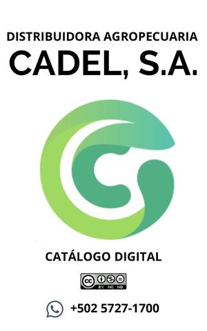 Calaméo - Catálogo CADEL, S.A.