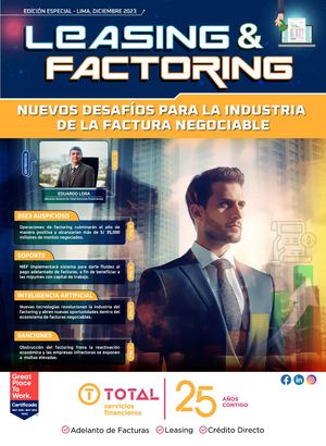 Calaméo - EDICION LEASING & FACTORING-DIARIO EL PERUANO-DICIEMBRE 2023