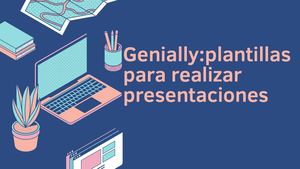 Calaméo - Genially Grupo#2