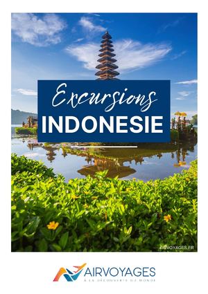 Calaméo - Excursions Indonesie