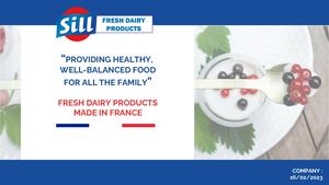 Calaméo - Sill Fresh Dairy Products 2023