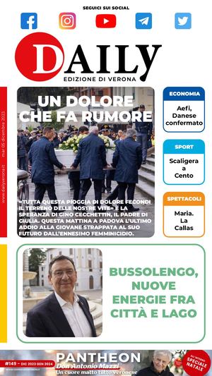 Calaméo - Daily Verona 05 Dicembre 2023