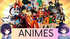 Calaméo - Anime (2)