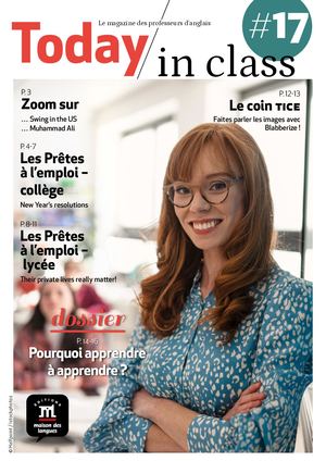 Calaméo - Today In Class #17