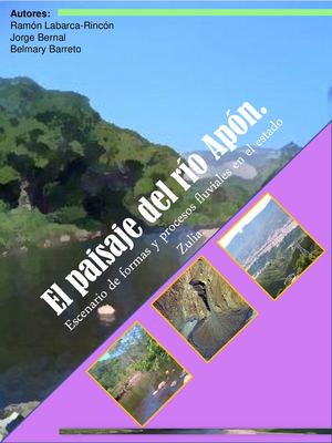 Calaméo - Itinerario El Paisaje Del Río Apón