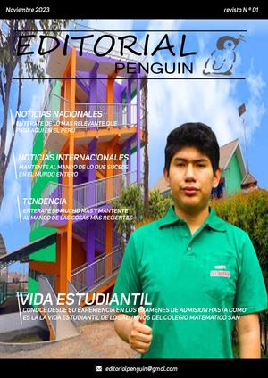 Calaméo - Editorial Penguin