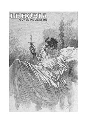 Calaméo - Le Horla