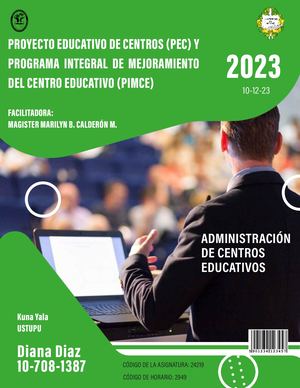 Calaméo - Revista Pec Pimce