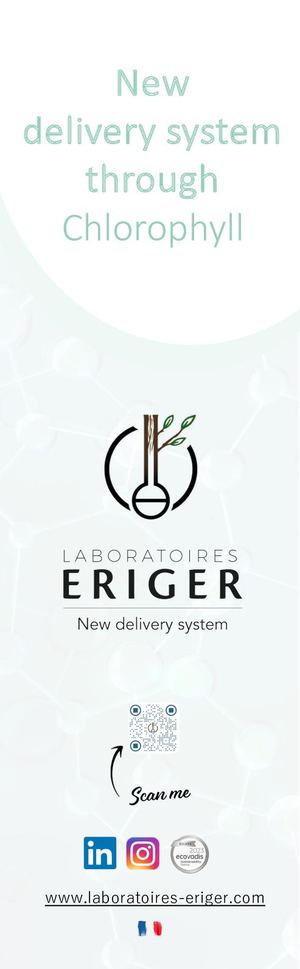 Calaméo - Brochure LABORATOIRES ERIGER V1