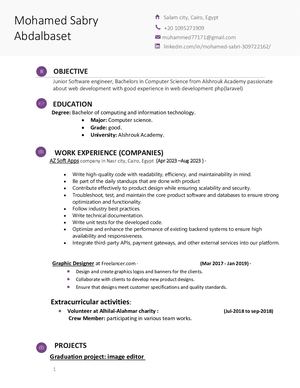 Calaméo - Mohamed Sabry