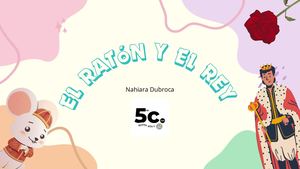 Calaméo - el ratón y el rey