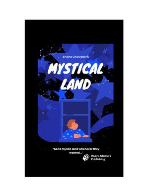 Calaméo - (Raayu) Mystic Land
