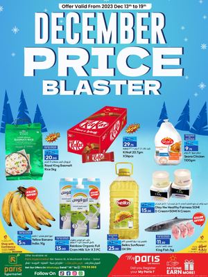 Calaméo - December Price Blaster