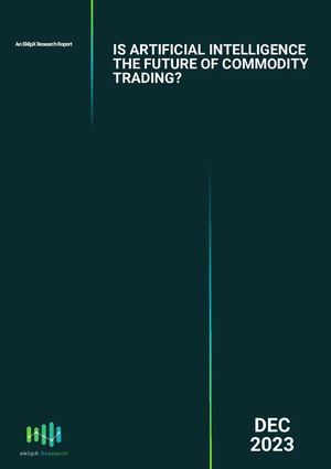 Calaméo - Is Artificial Intelligence The Future Of Commodity Trading