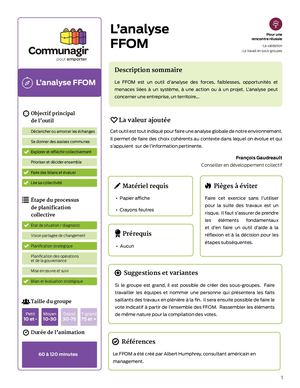 Calaméo - Ffom Outil 1