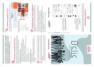 Calaméo - Guide Reperes Pro D'clic 2023