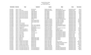 Calaméo - Transparency Register May 2023