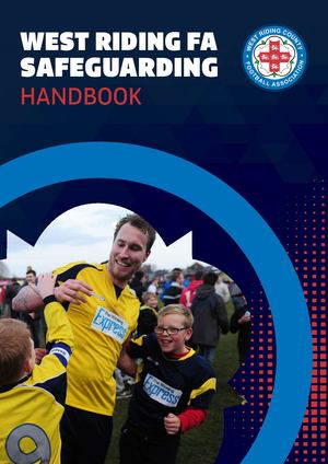 Calaméo - West Riding FA Safeguarding Handbook