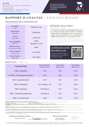 Calaméo - Analyse Finola