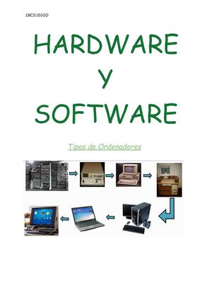 Calaméo - Hardware Y Software
