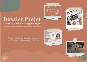 Calaméo - Dossier Projet CDUI