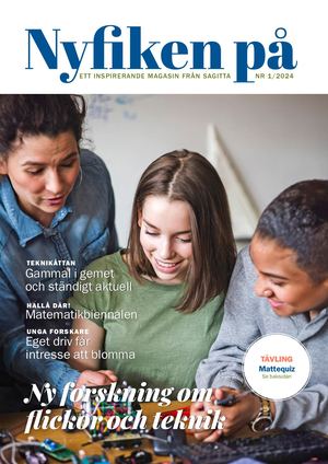 Calaméo - Nyfiken på nr 1 2024
