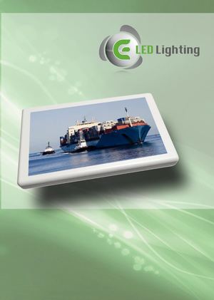 Calaméo - Catalogue E-Led Lighting